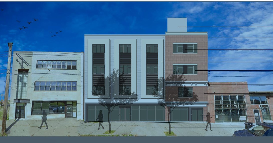2159 Centre Avenue – Hill Community Development Corp