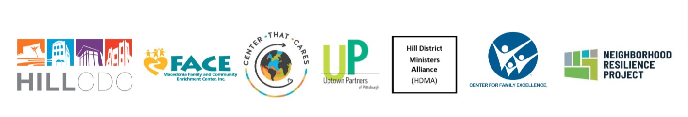 Development Review Panel – Hill Community Development Corp